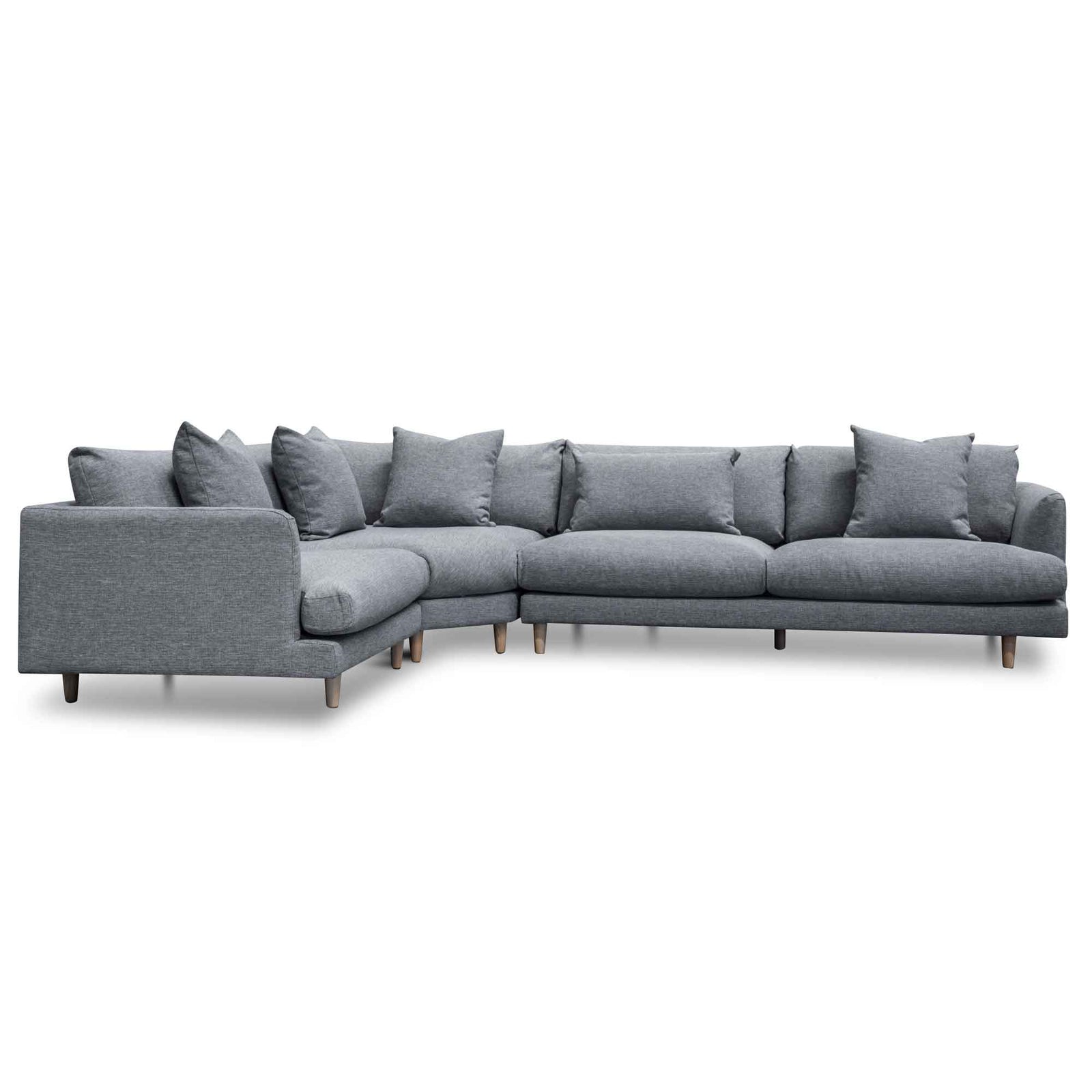 Modular Sofas & Lounges Melbourne - Across Australia | Calibre Furniture