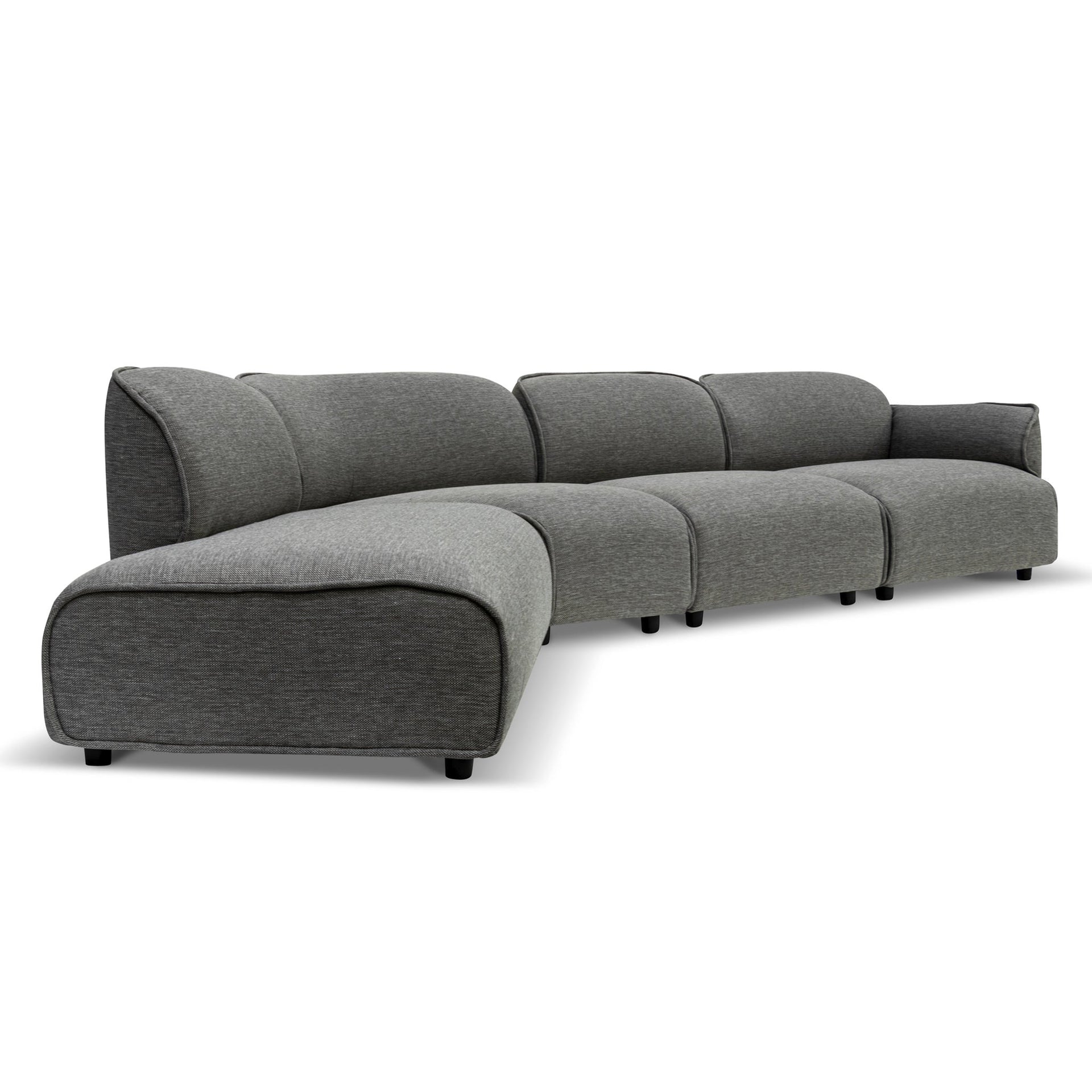 Modular Sofas & Lounges Melbourne - Across Australia | Calibre Furniture