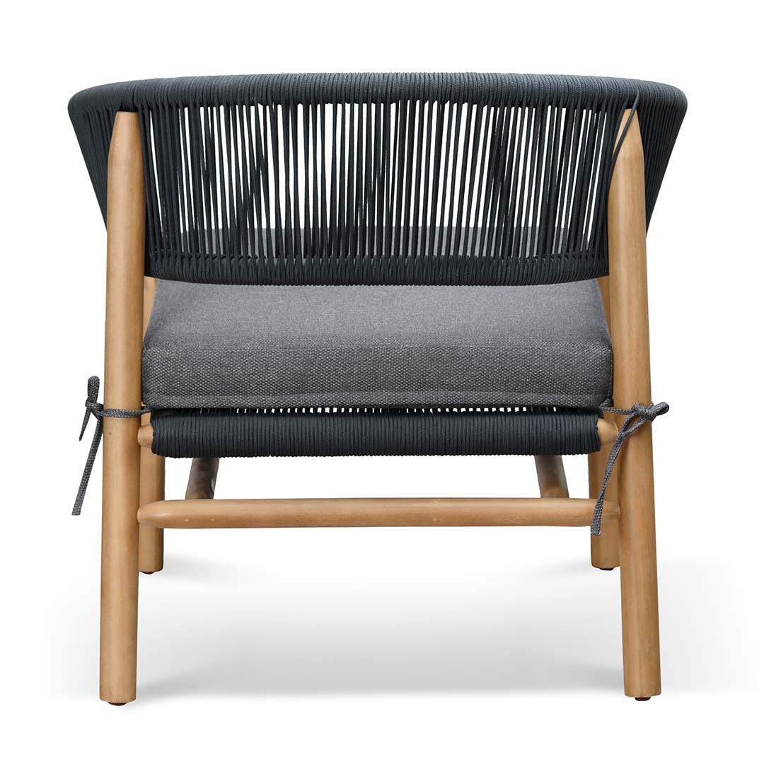 CLS6723-EM 3pcs Outdoor Lounge Set | Calibre Furniture