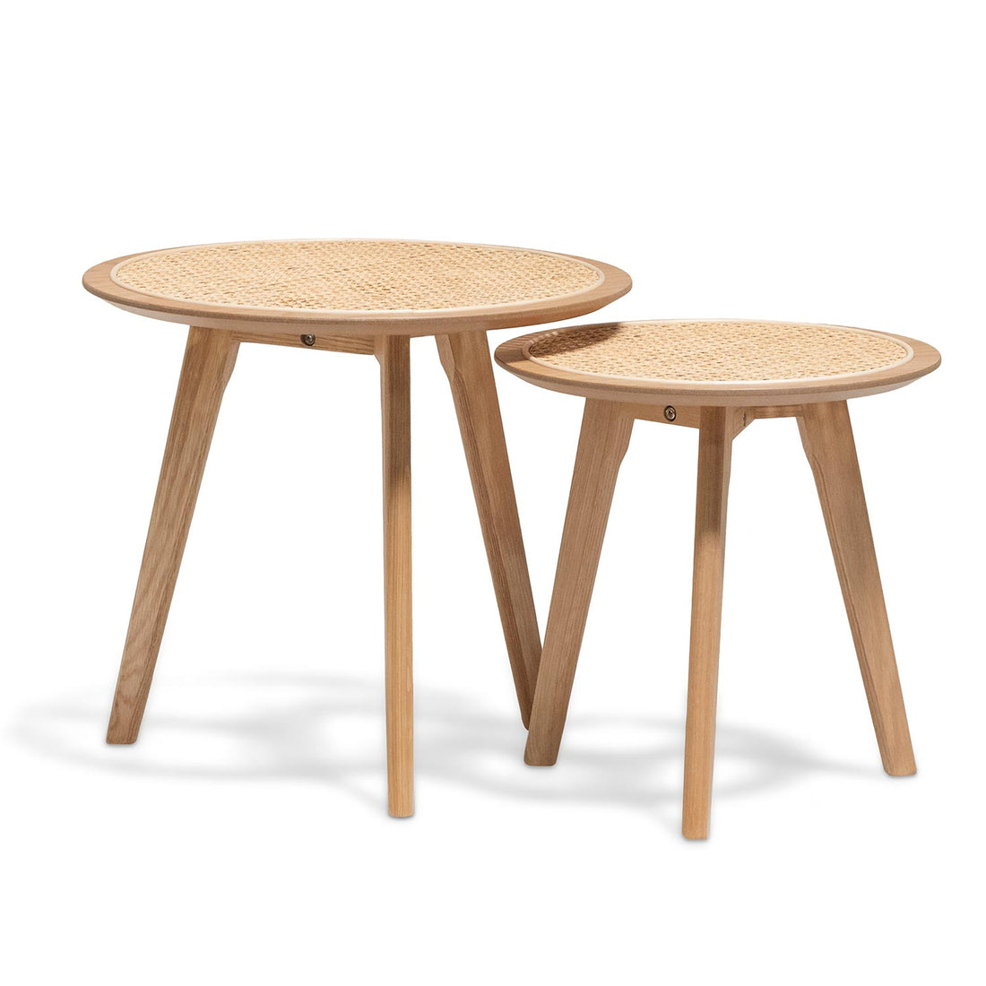 Side Tables Australia | Round, Glass & Wooden Side Tables | Calibre ...