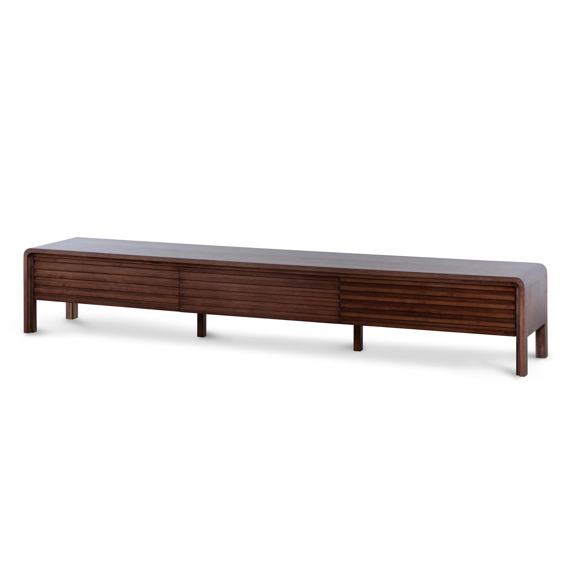 Walnut Tv Units - 23 results | Calibre Furniture