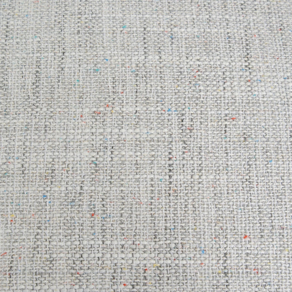 CLC921-IG Armchair in Light Spec Grey - Bla... | Calibre Furniture