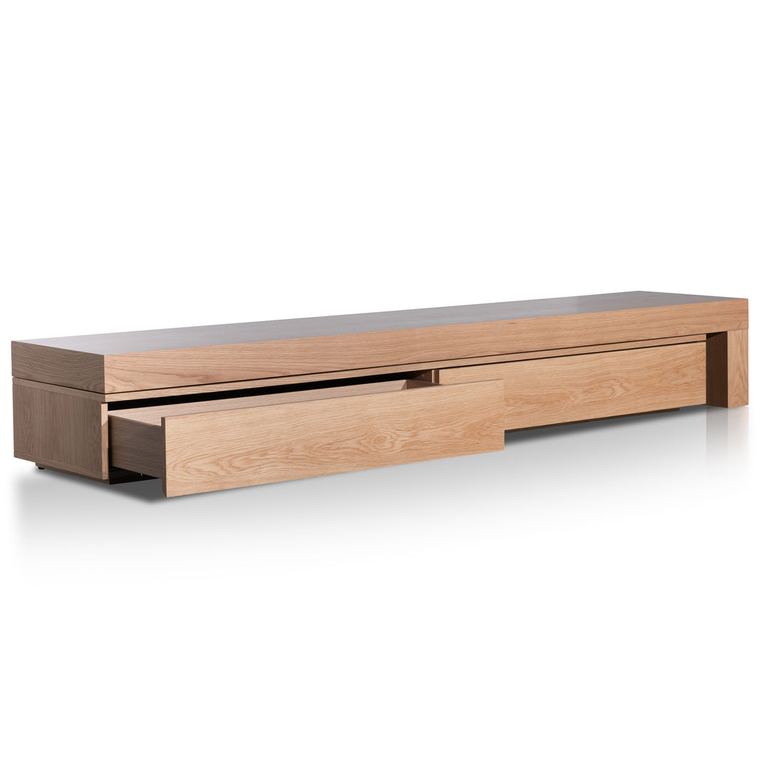 CTV6200-CN Extendable TV Entertainment Unit... | Calibre Furniture